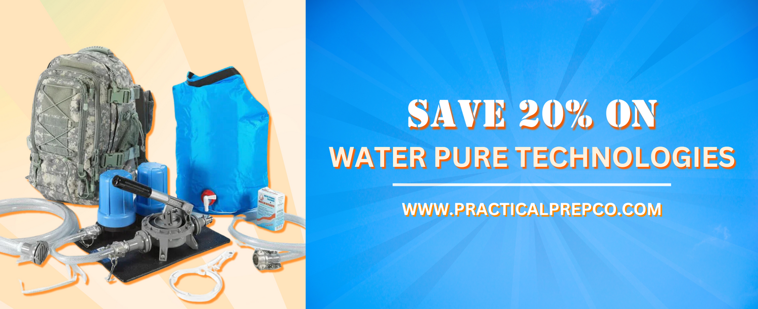 Practical Preparation Company