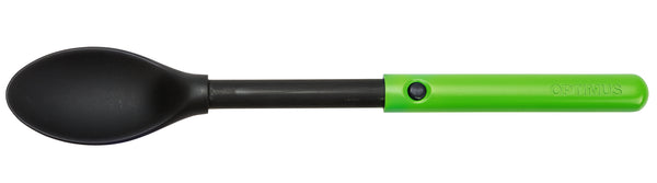Optimus Sliding Long Spoon – Practical Preparation Company
