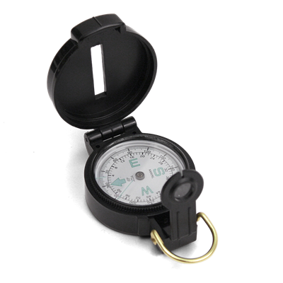 Coghlan's Lensatic Compass – Practical Preparation Company